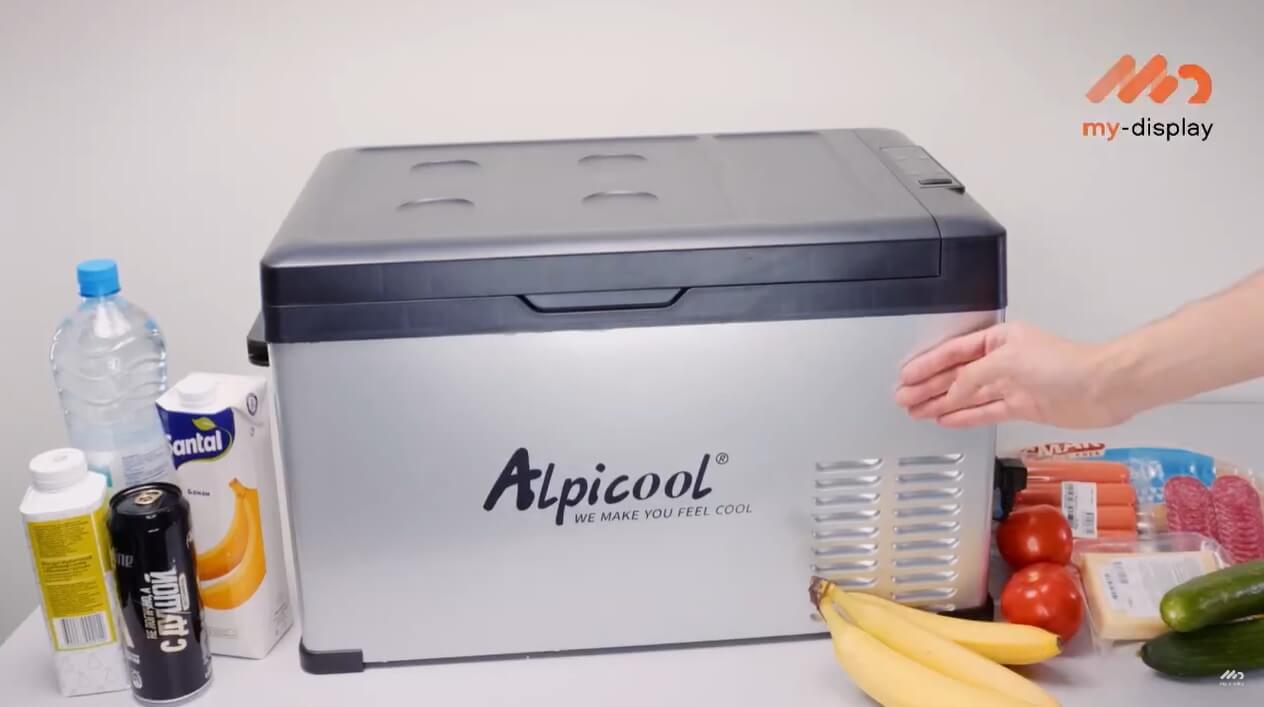 Интернет-магазин автоэлектроники - my-display